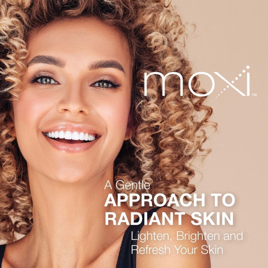 2023 is the year of the "Bare Skin" trend! | Silver Solutions MedSpa